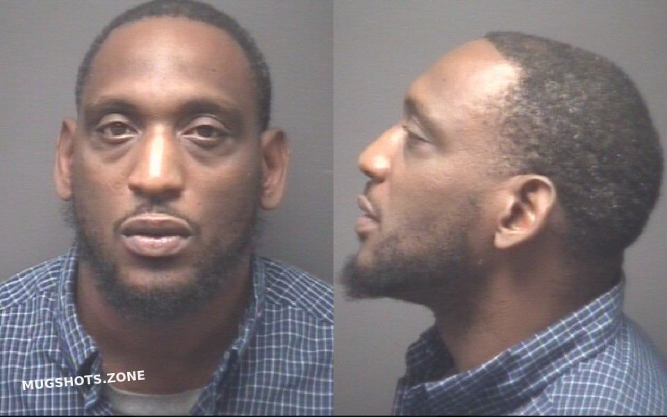 WILSON LAWRENCE EDWARD 09/07/2023 - Pitt County Mugshots Zone