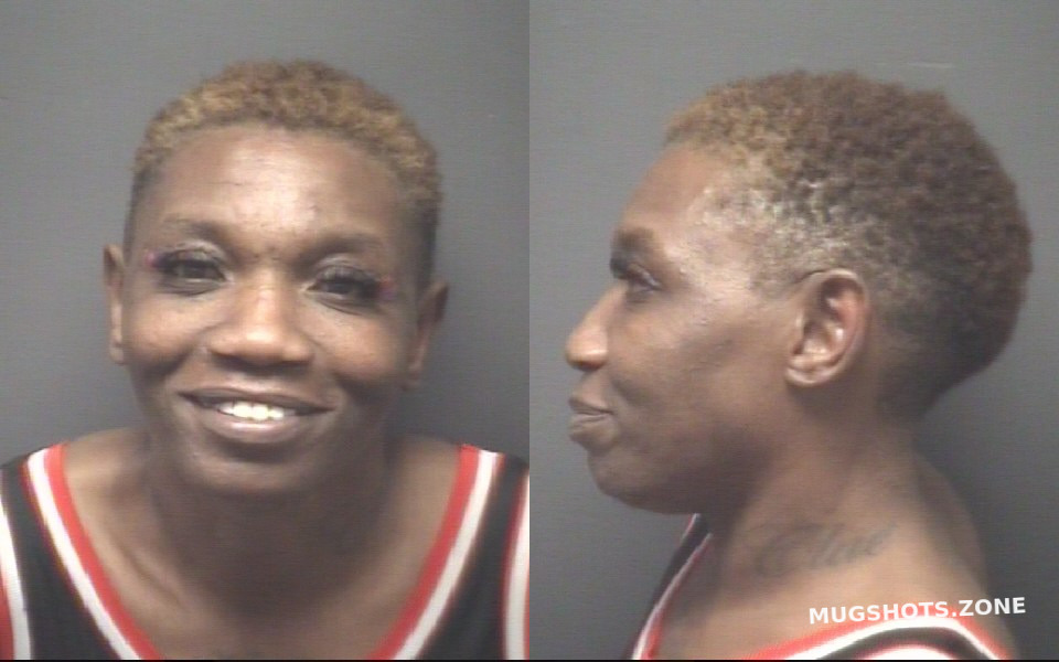 ROUNDTREE NAKITA NICOLE 09/09/2023 - Pitt County Mugshots Zone