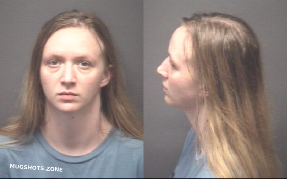 ELKS DESORAY MANDY 09/11/2023 - Pitt County Mugshots Zone