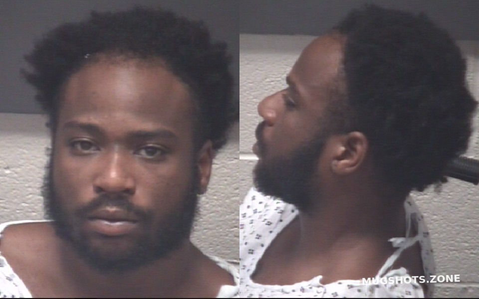 TURNAGE RANDELL MALIK 09/13/2023 - Pitt County Mugshots Zone