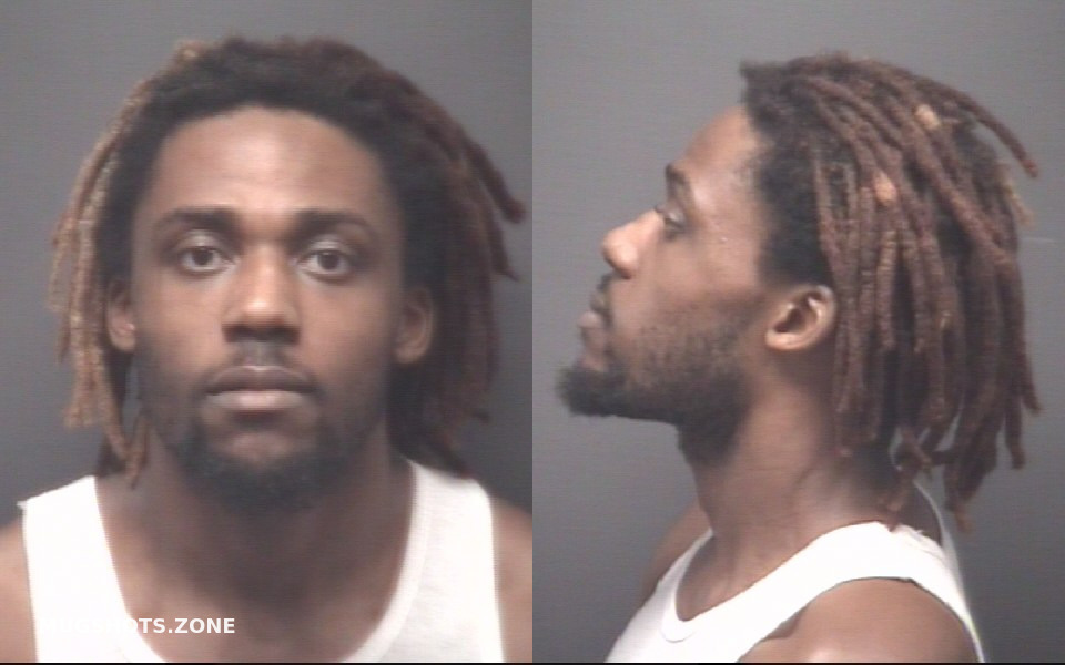 FELTON SIMEON LASHAWN 09/14/2023 - Pitt County Mugshots Zone