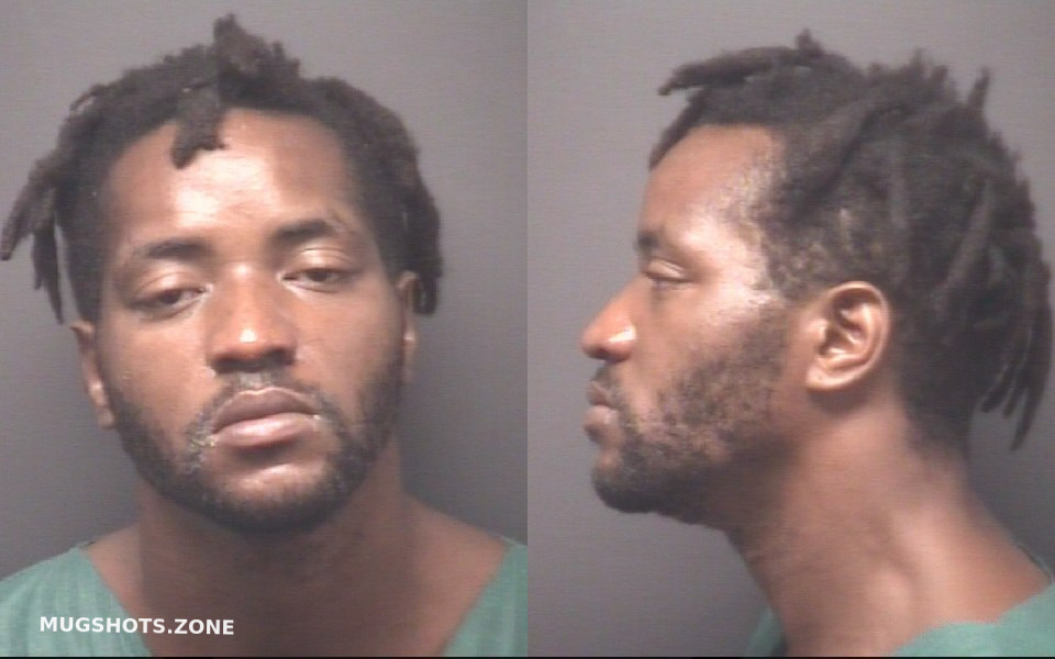 LANGLEY JAMIE TERRELL 09/21/2023 - Pitt County Mugshots Zone