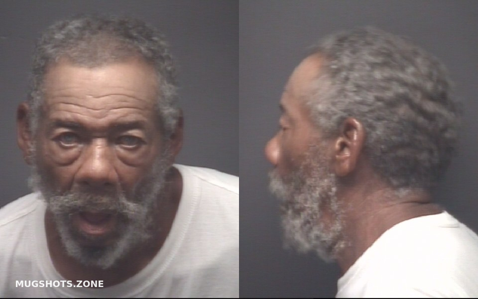 COX RICKY 09/24/2023 - Pitt County Mugshots Zone