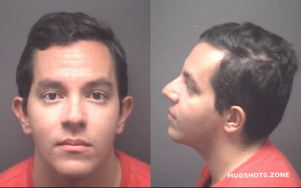 LORA CHRISTOPHER NELSON 09/24/2023 - Pitt County Mugshots Zone