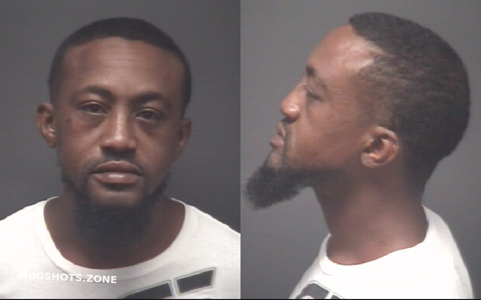 HALL EDGBERT EARL 09/25/2023 - Pitt County Mugshots Zone