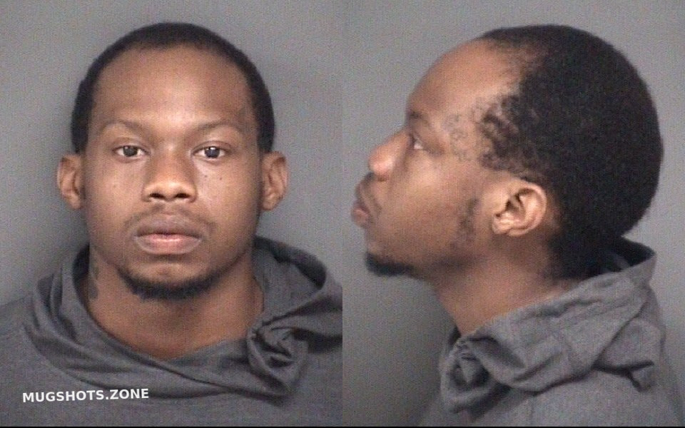 SMALL JAMAL DONTE 09/26/2023 - Pitt County Mugshots Zone