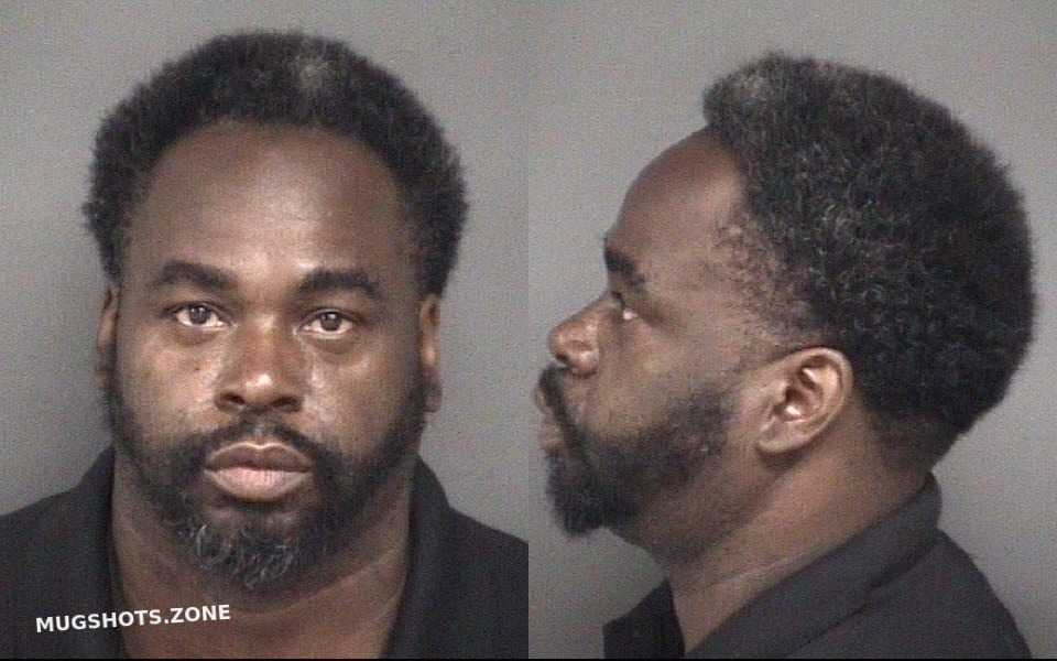CARMON ANTONIO TERRELL 09/28/2023 - Pitt County Mugshots Zone