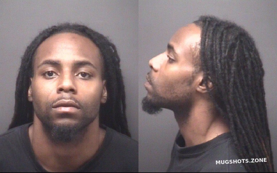 ACKLIN KINGSTON JAMIL 09/28/2023 - Pitt County Mugshots Zone