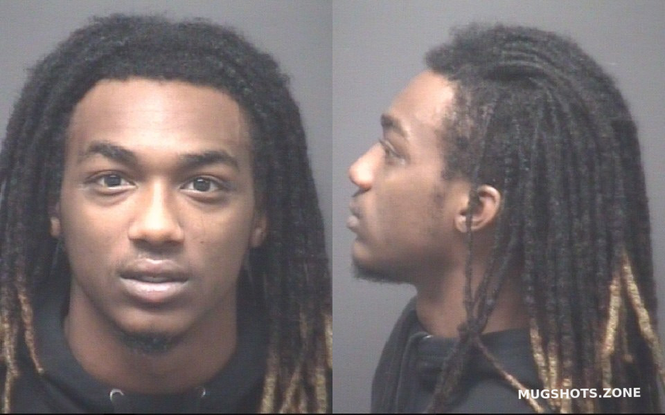 MOORE AARON TYLER 09/28/2023 - Pitt County Mugshots Zone