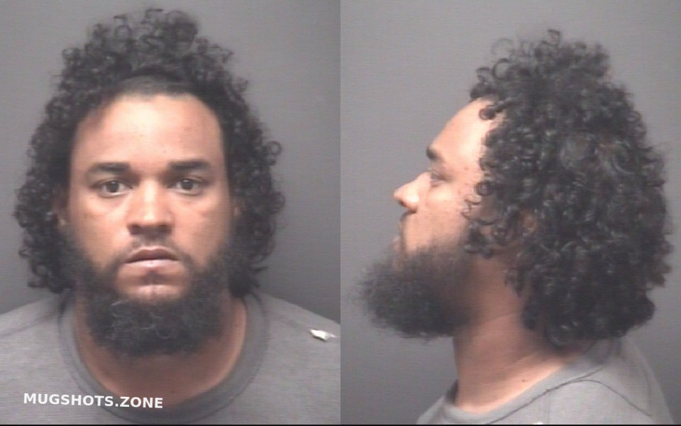CHERRY JESSIE LEE 09/29/2023 - Pitt County Mugshots Zone