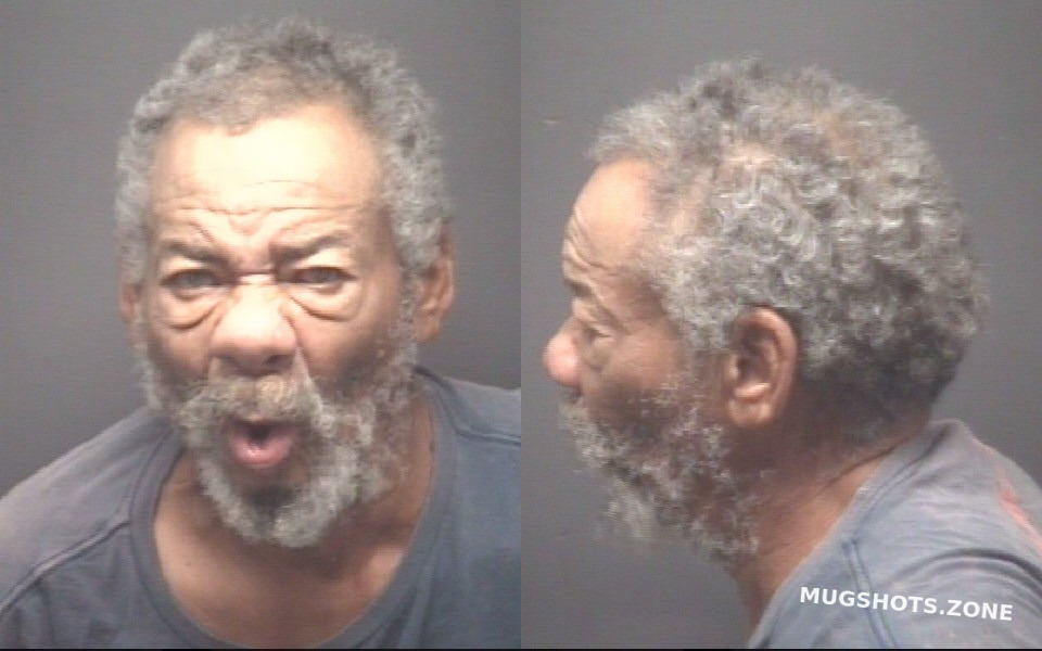 COX RICKY 10/02/2023 - Pitt County Mugshots Zone