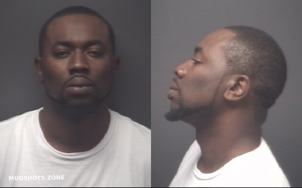 HIGHSMITH REGINALD WAYNE 10/02/2023 - Pitt County Mugshots Zone