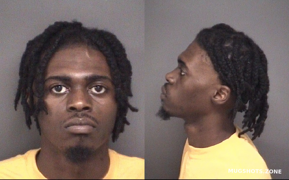 SATTERWHITE GEORGE RAY 10/09/2023 - Pitt County Mugshots Zone