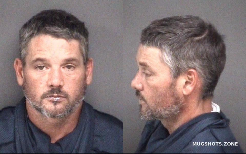 TOLER KEVIN BRYAN 10/10/2023 - Pitt County Mugshots Zone