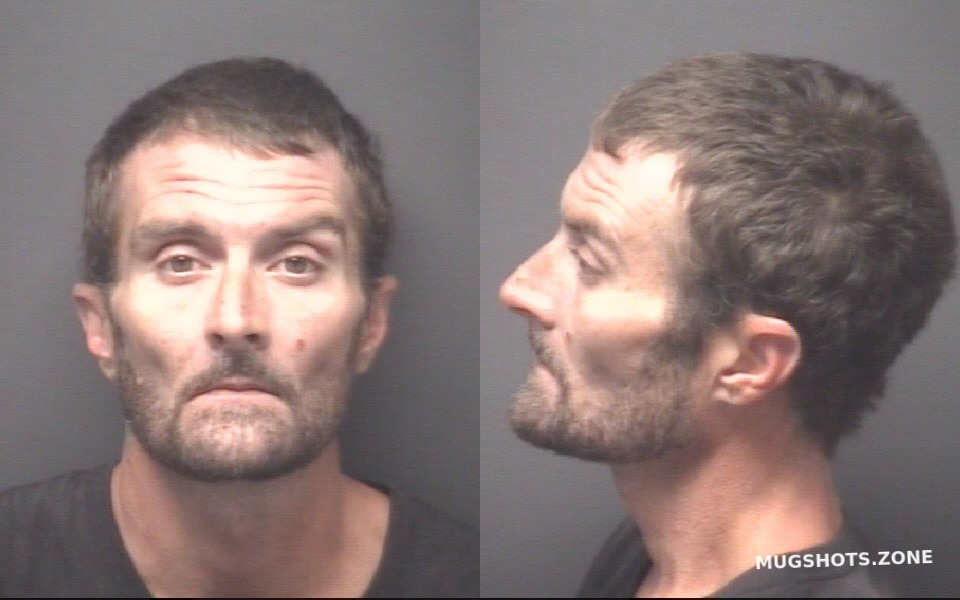SUTTON GREGORY JOHN 10/11/2023 - Pitt County Mugshots Zone