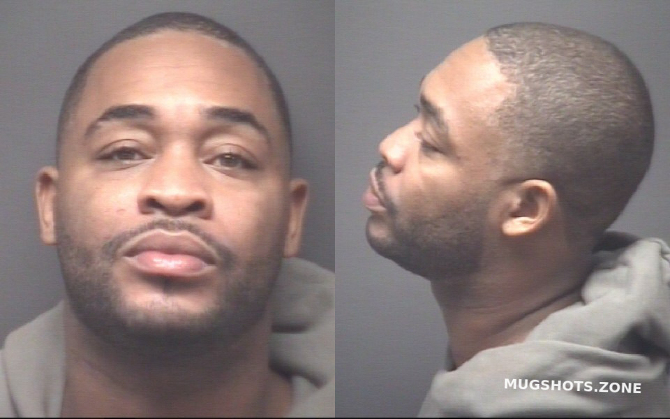 BATTLE JAMES MAJOR 10/18/2023 - Pitt County Mugshots Zone