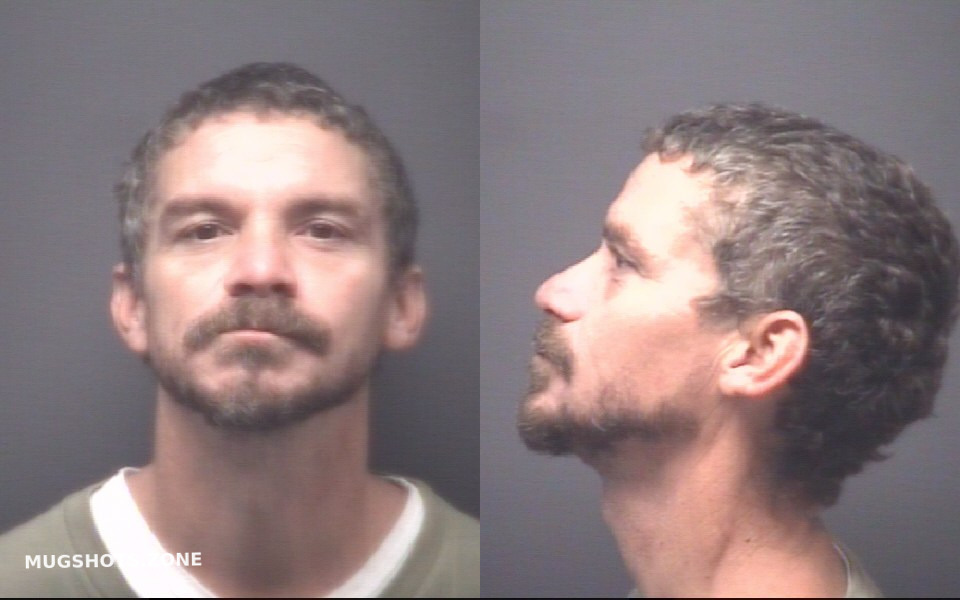 BRITTAIN SAMUEL JOHNATHAN 10/19/2023 - Pitt County Mugshots Zone