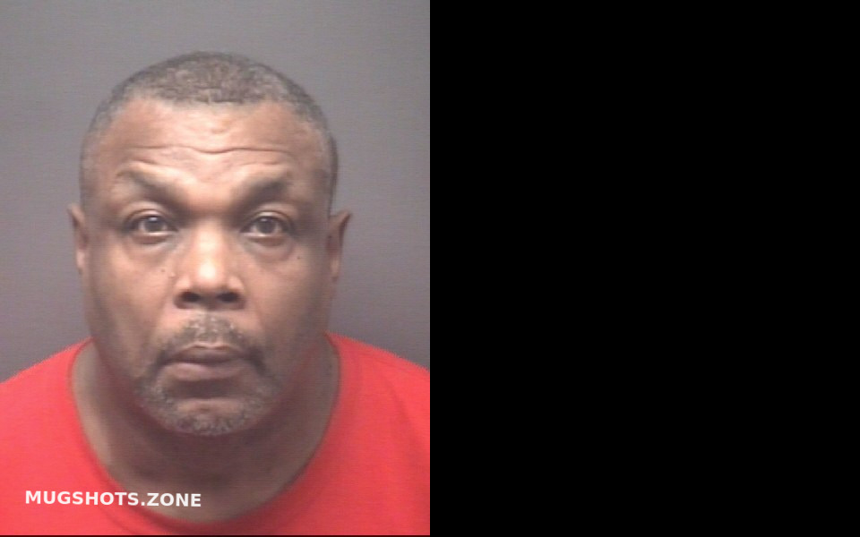 JONES ANTHONY DWAYNE 10/19/2023 - Pitt County Mugshots Zone