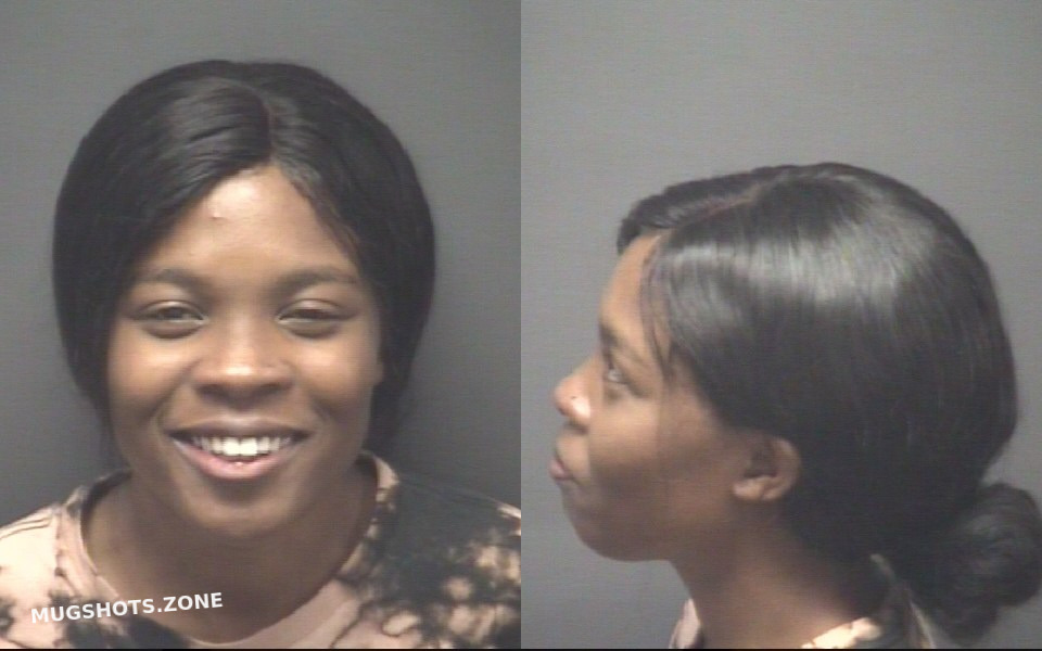 DANIELS TAKYA S 10/21/2023 - Pitt County Mugshots Zone