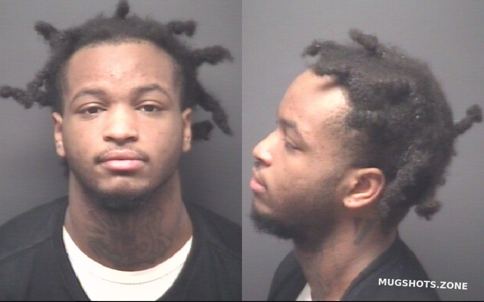 HARRIS GABRIEL ZACHARY 10/25/2023 - Pitt County Mugshots Zone