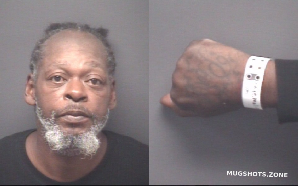 PAIGE MALIK FLOYD 10/26/2023 - Pitt County Mugshots Zone
