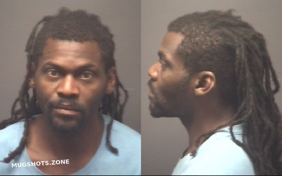 EVERETT JESSE LEE 10/30/2023 - Pitt County Mugshots Zone