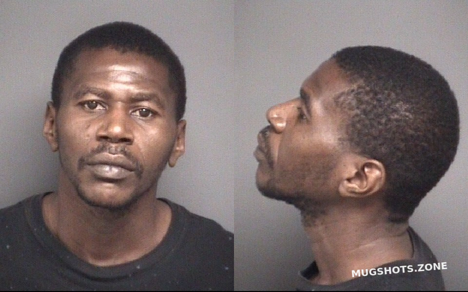 KING KAMORA CALVIN 11/08/2023 - Pitt County Mugshots Zone