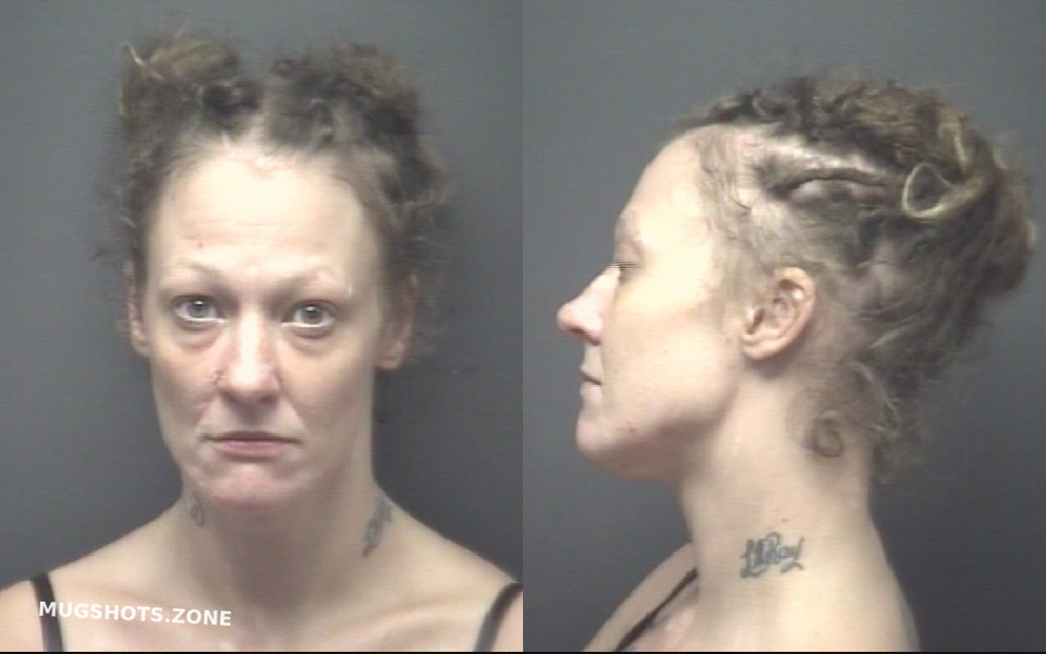 BURGETTE HAYLEY WILLIAMS 11/09/2023 - Pitt County Mugshots Zone