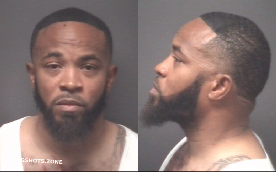 TAFT KEYONTA LEQUARY 11/11/2023 - Pitt County Mugshots Zone