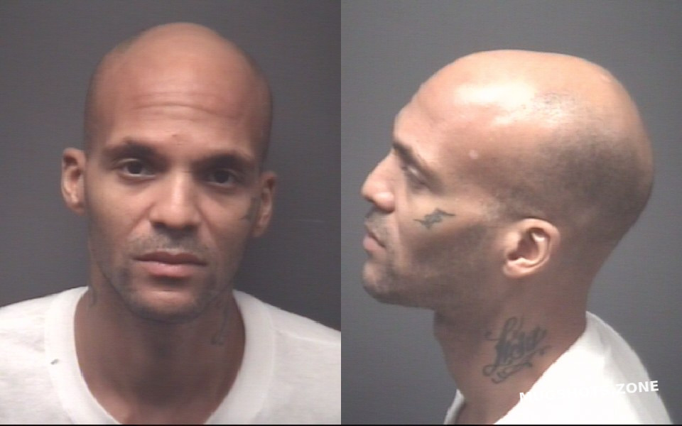 PAYTON DARRYL ANDRE 11/13/2023 - Pitt County Mugshots Zone