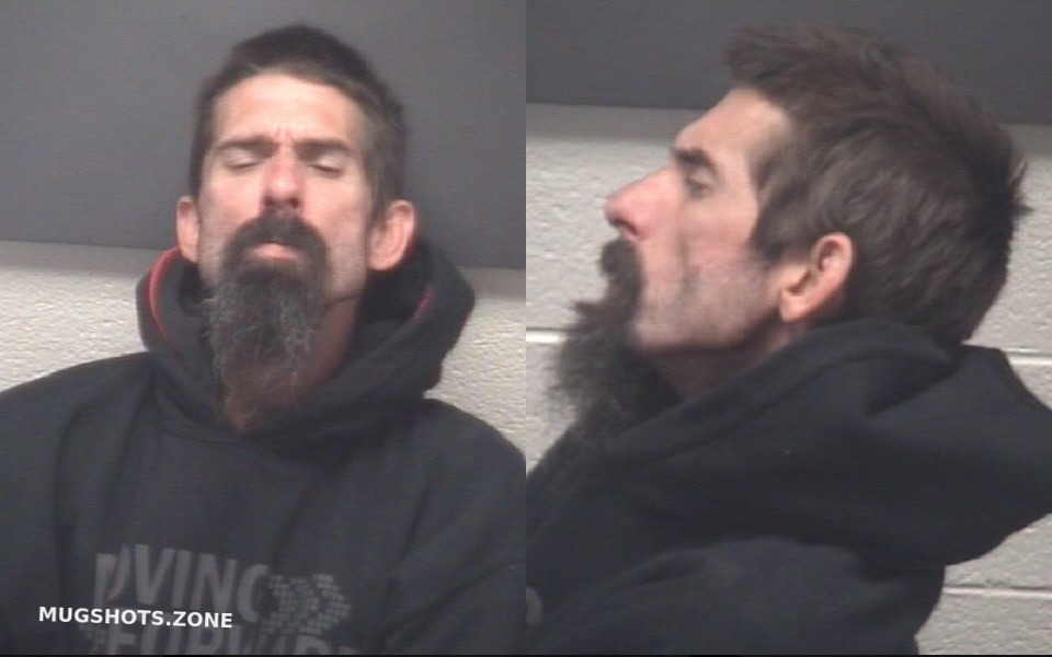 KING JONATHAN ERIC 11/13/2023 - Pitt County Mugshots Zone