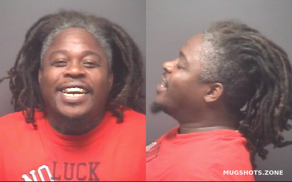 SHEPPARD ANTONIO RAY 11/13/2023 - Pitt County Mugshots Zone