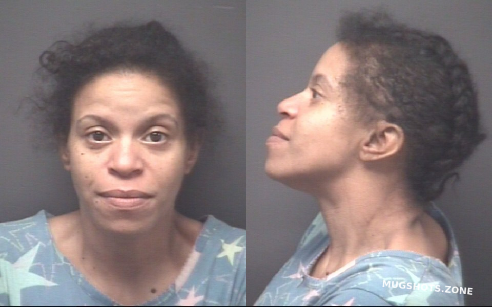 WILLIAMS LOBELIA SHAZ-NEEKA 11/14/2023 - Pitt County Mugshots Zone