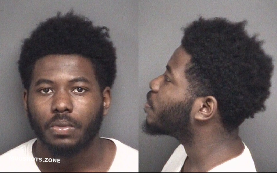 BLOUNT ZIQUISE TYRIQ 11/14/2023 - Pitt County Mugshots Zone