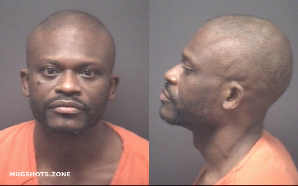 MOYE JAMAR ARMALE 11/15/2023 - Pitt County Mugshots Zone