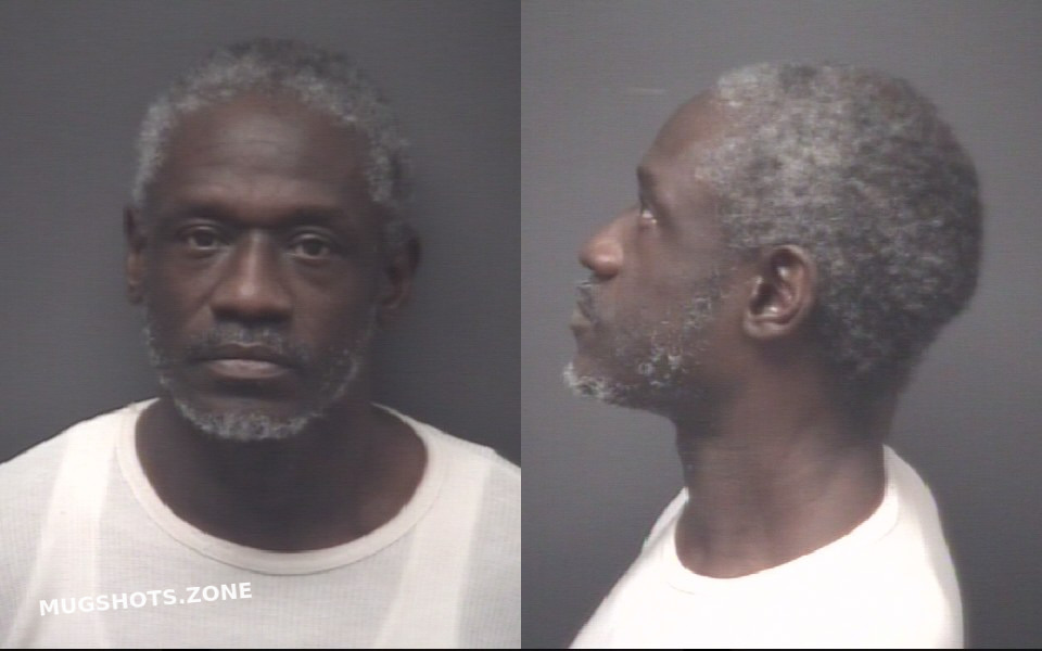 NICHOLSON GREGORY EUGENE 11/15/2023 - Pitt County Mugshots Zone