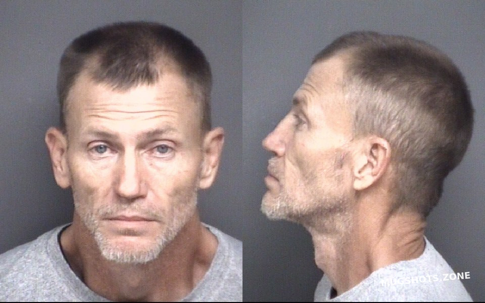 HARRIS KENNETH EARL 11/15/2023 - Pitt County Mugshots Zone