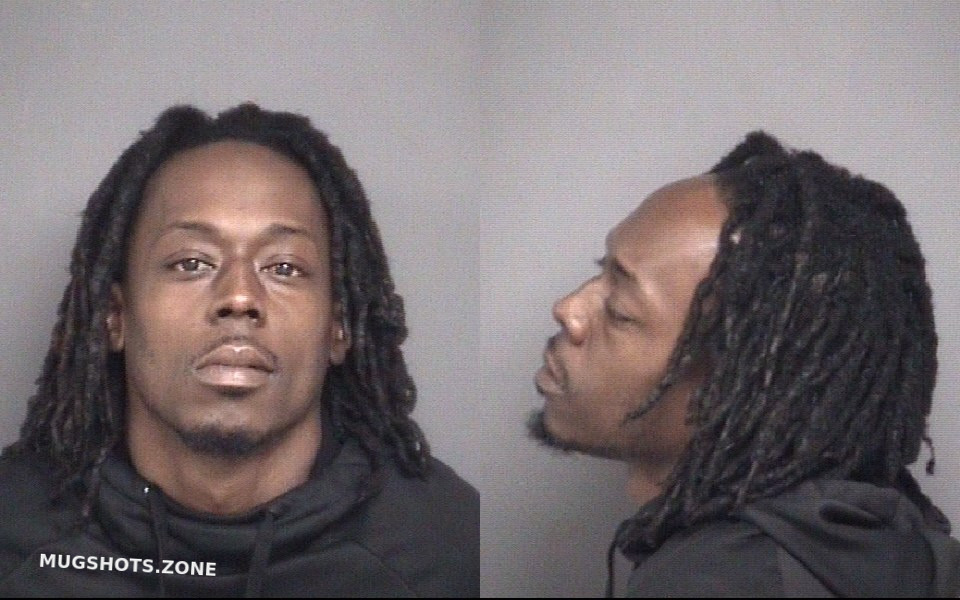 ELLIS CALVIN EARL 11/15/2023 - Pitt County Mugshots Zone