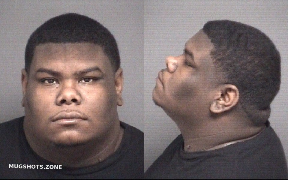 BRANCH HASSEN NICHOLAS 11/19/2023 - Pitt County Mugshots Zone