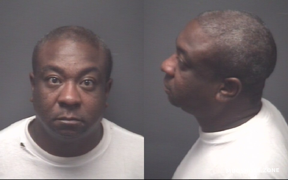 GREGG PERLIE BENNIE 11/23/2023 - Pitt County Mugshots Zone
