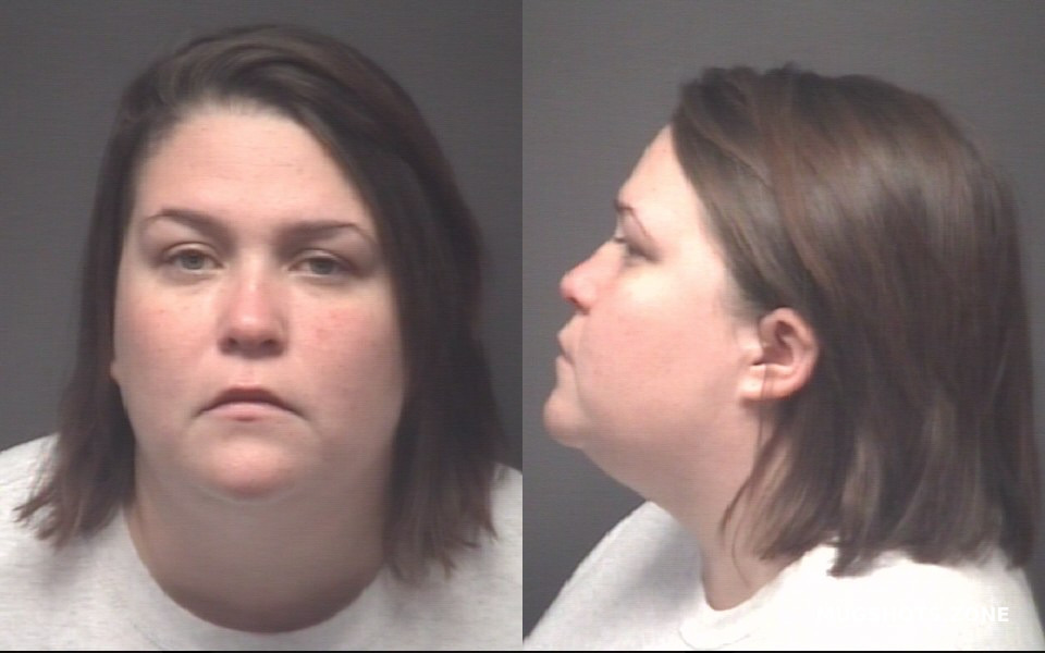 ROWE SARAH ANN 11/29/2023 - Pitt County Mugshots Zone