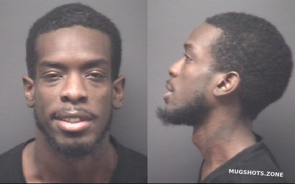 BLANGO DEVION KAMAINE 12/03/2023 - Pitt County Mugshots Zone