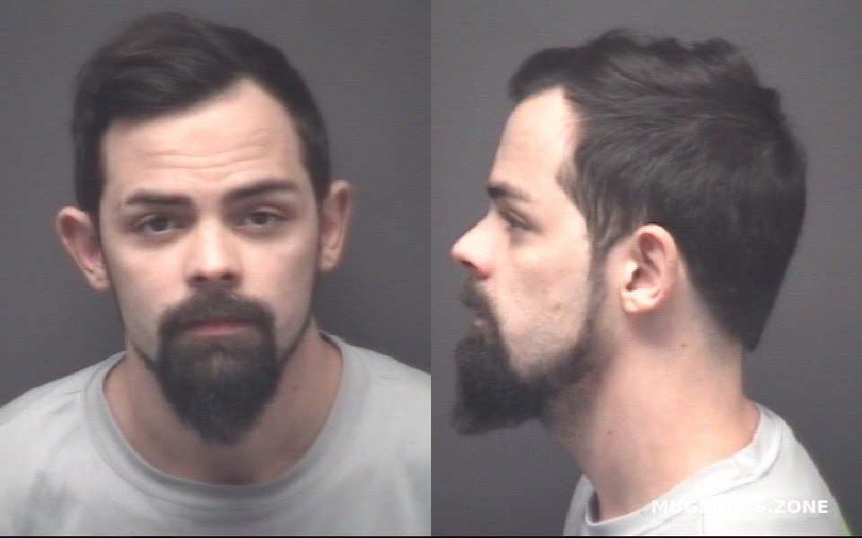 HADDOCK TYLER LEE 12/05/2023 - Pitt County Mugshots Zone