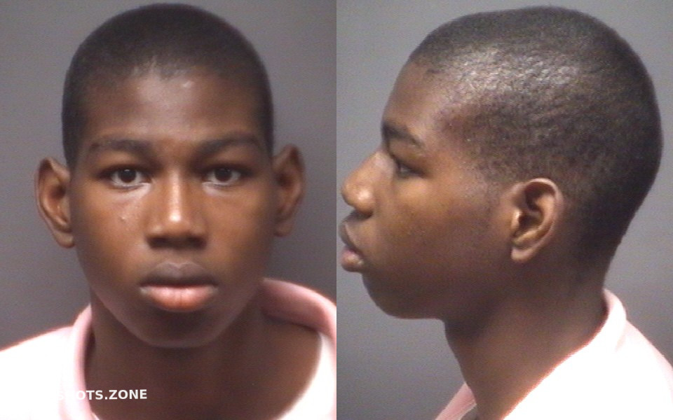 BLAKE NICHOLAS ALEXANDER 12/06/2023 - Pitt County Mugshots Zone