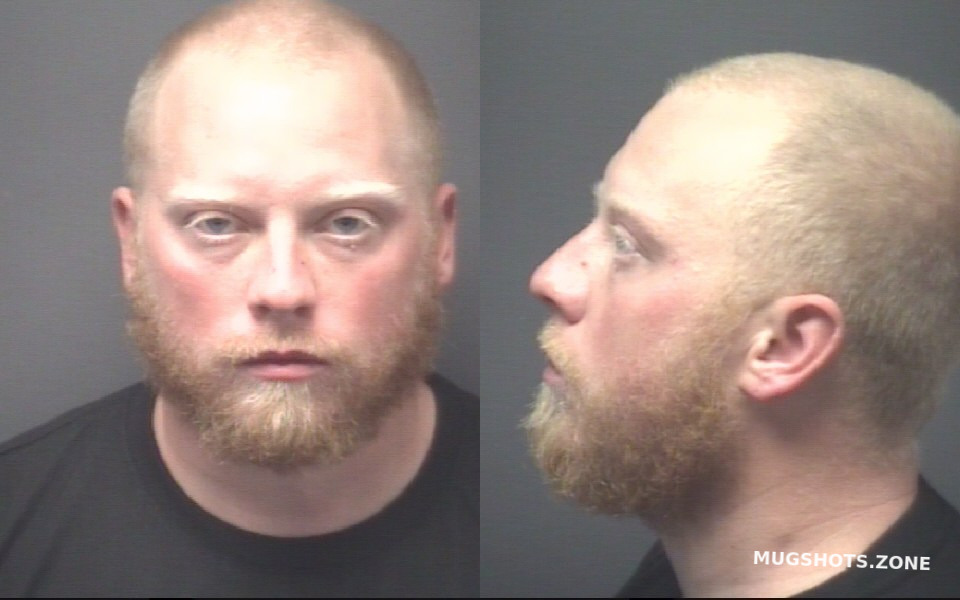 ROSS MATTHEW JONNA-LLOYD 12/10/2023 - Pitt County Mugshots Zone