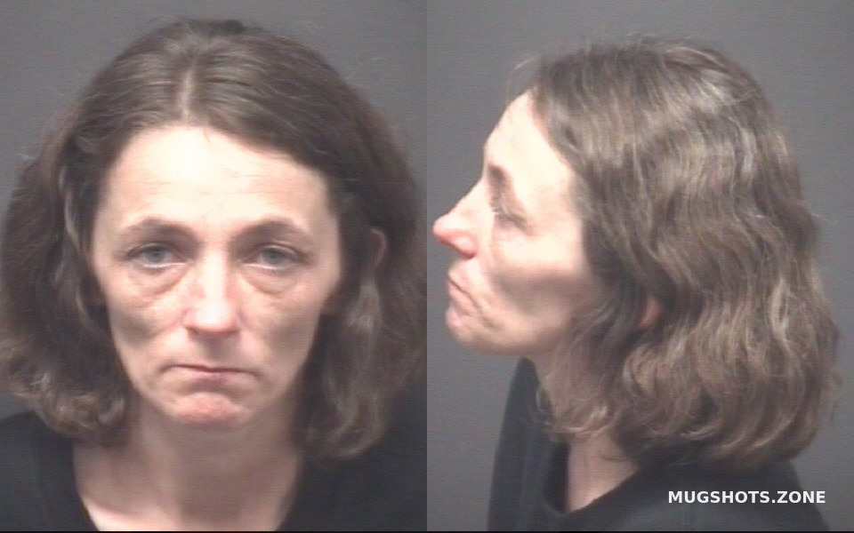 SUTTON ANGEL MAYE 12/10/2023 - Pitt County Mugshots Zone