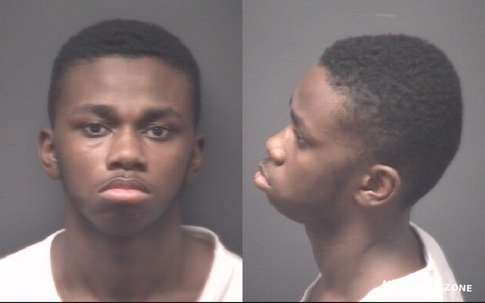 PEOPLES SHYRON 12/12/2023 - Pitt County Mugshots Zone