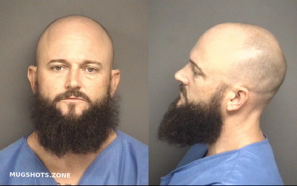 SHEARIN MARCUS ANTHONY 12/12/2023 - Pitt County Mugshots Zone