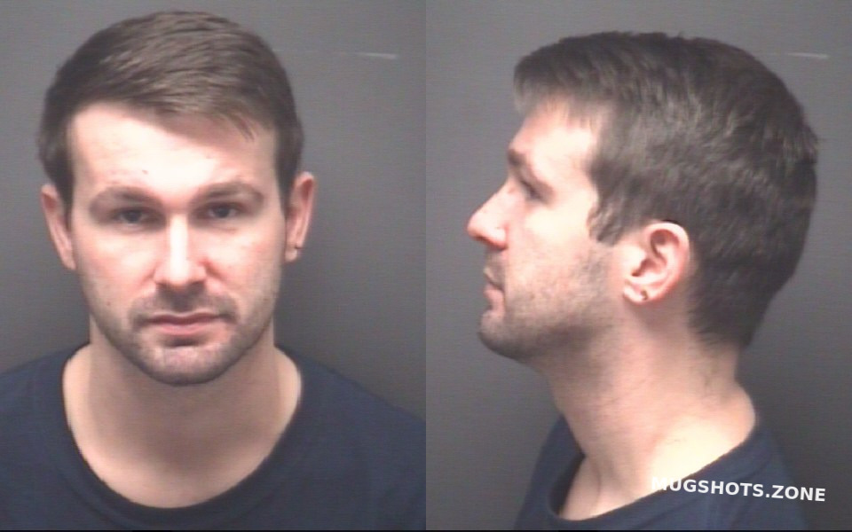 LEE PRESTON FORREST 12/12/2023 - Pitt County Mugshots Zone