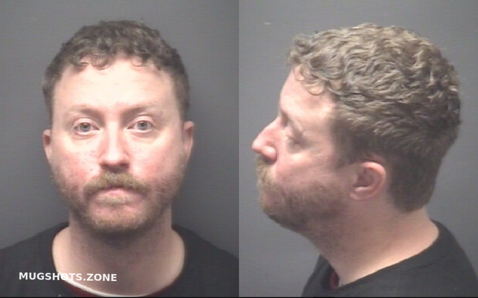 SMITH CHRISTOPHER 12/17/2023 - Pitt County Mugshots Zone